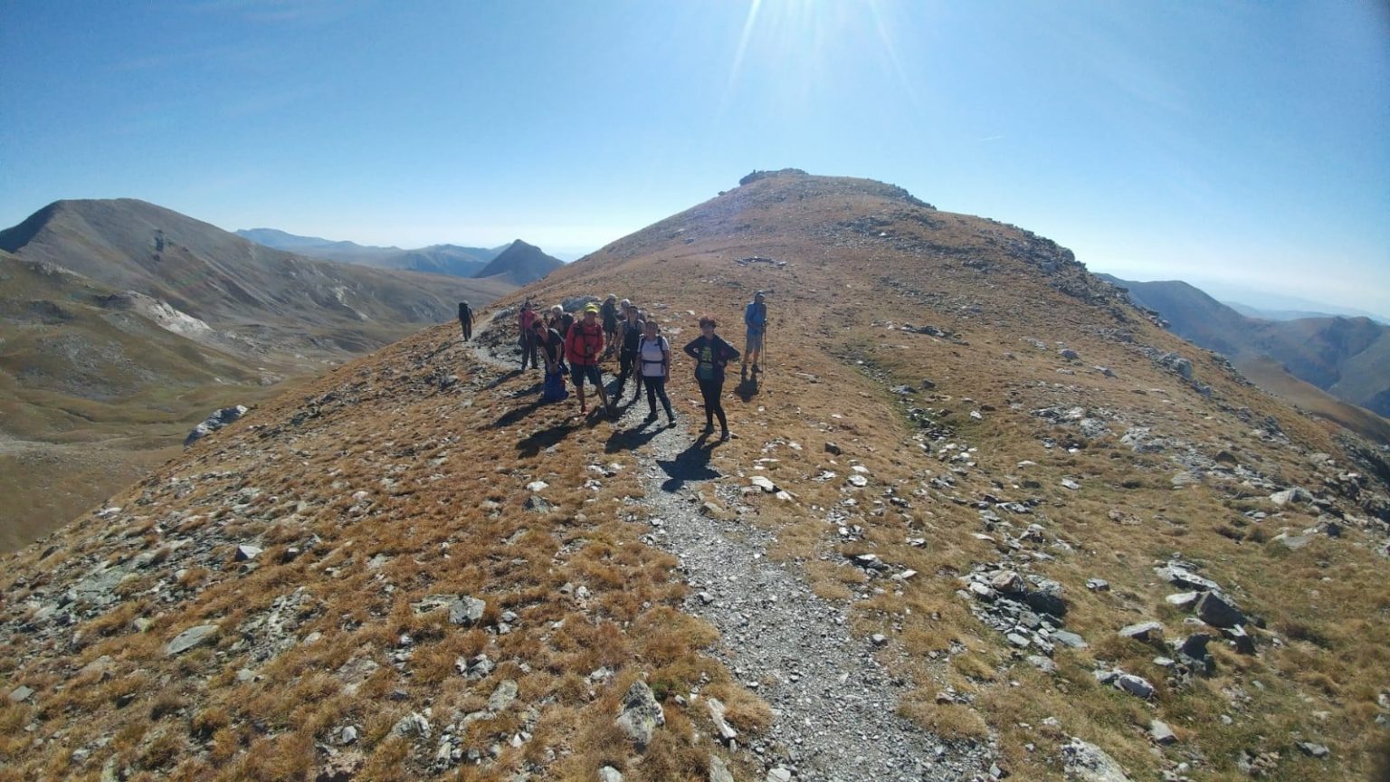 Ulldeter, Borregues, Refugi de Coma de Vaca, Ulldeter (Ripollès) – CEO